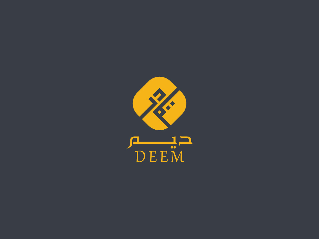 Deem by Mohammed A'amer on Dribbble