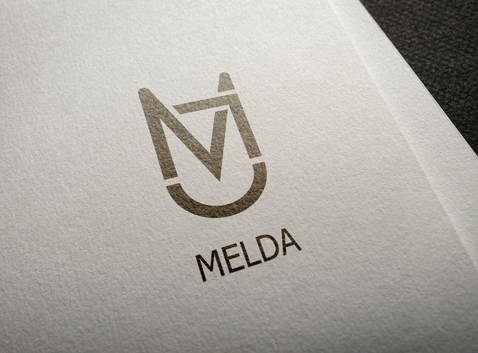 logo name by EV_Design on Dribbble