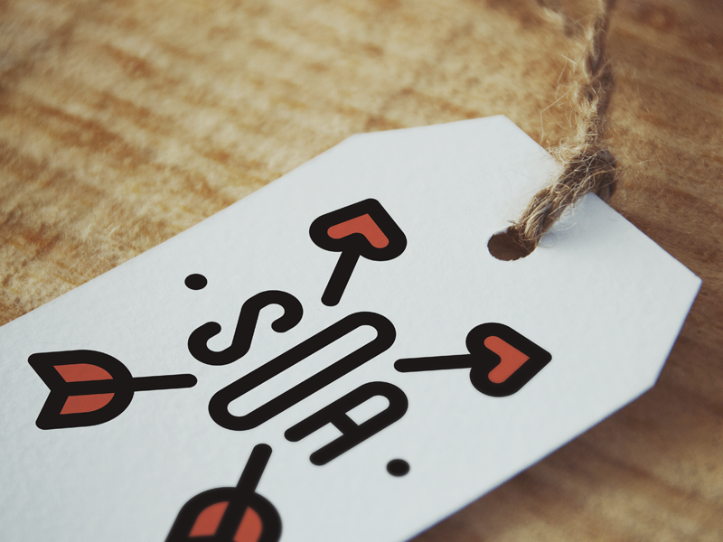 Valantine Mockup by Noah Revoir on Dribbble