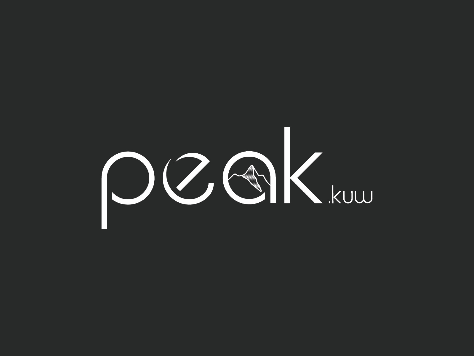 Wordmark logo by asif_designer99 on Dribbble