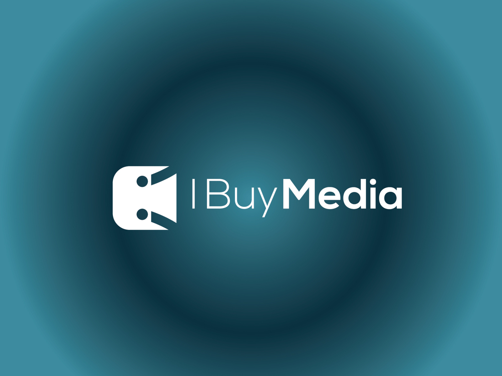 Media logo by asif_designer99 on Dribbble