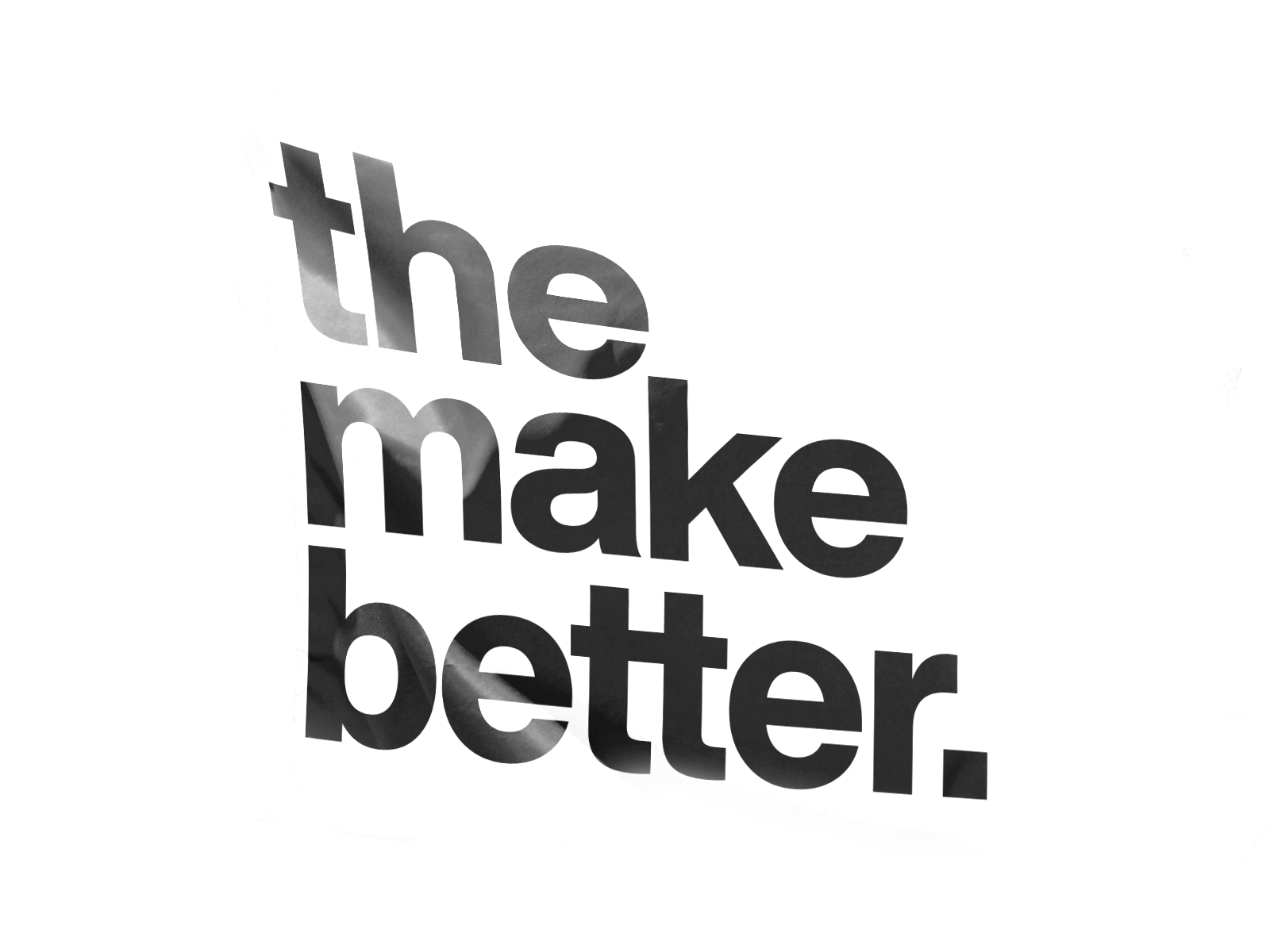 Logotype for personal blog by Alexi Ermakov on Dribbble