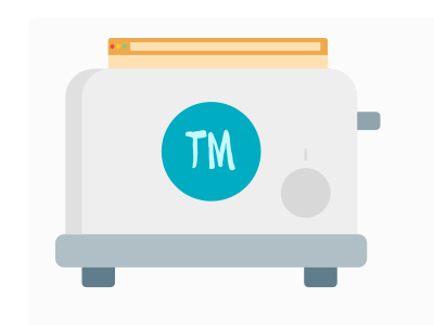 team toaster by mortendk on Dribbble