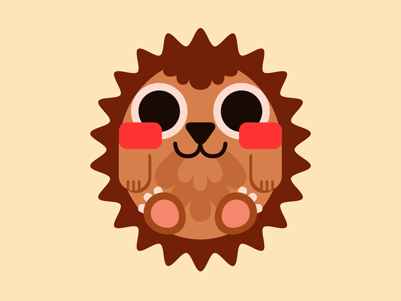 Ready to Roll by Robin Griffiths on Dribbble