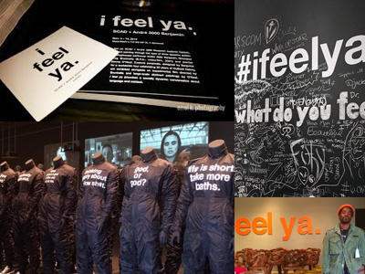 i feel ya by katie campbell on Dribbble