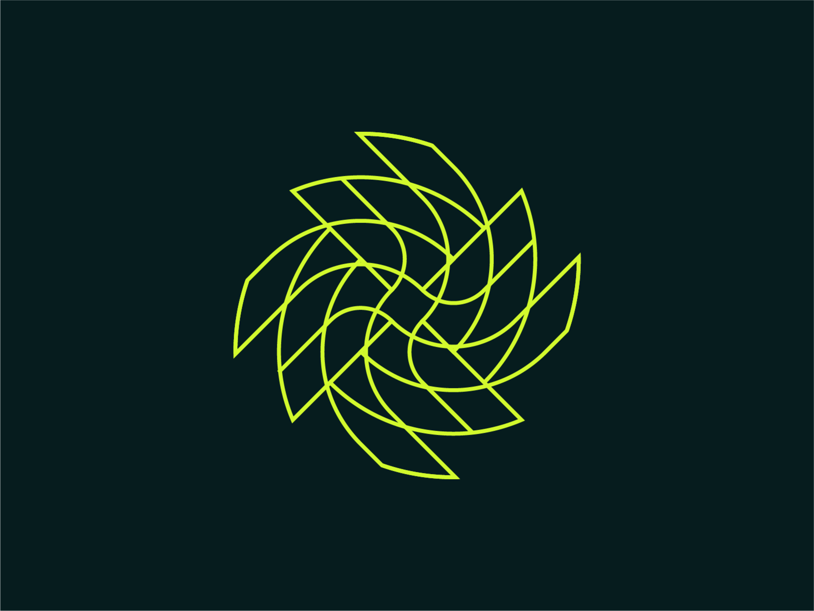 Random Mark WIP by Nate Ward on Dribbble