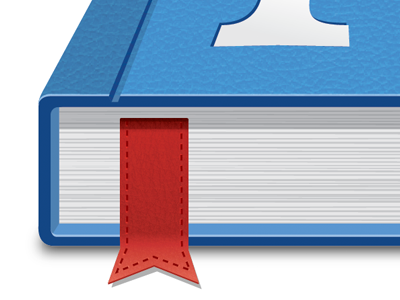 Icon design detail by Matt Hamm on Dribbble