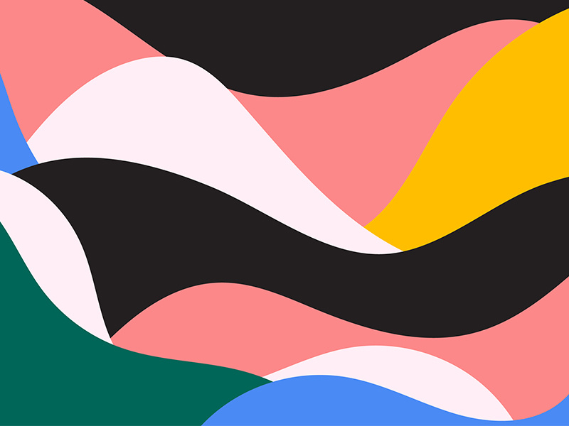 Unreasonable by Cory Uehara on Dribbble