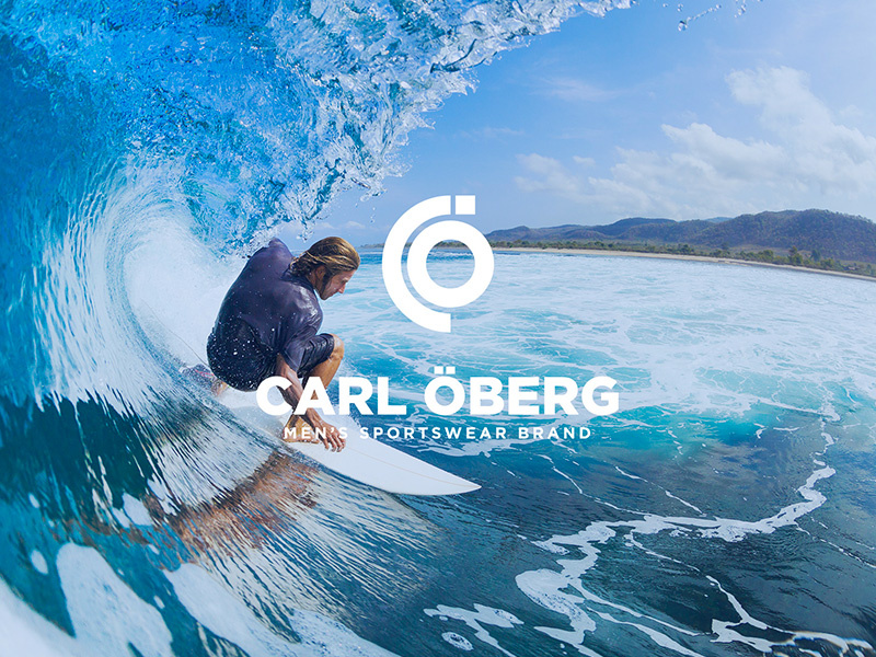 Carl Öberg by Riccardo Vicentelli on Dribbble