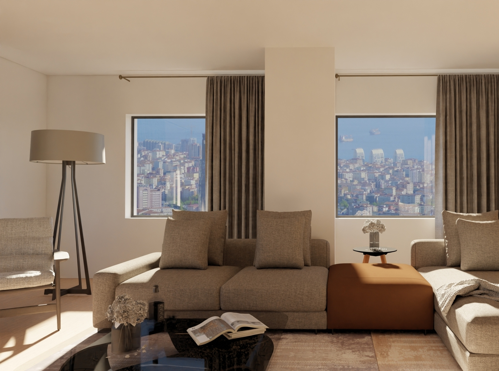 test render by Dima Shorokhov on Dribbble