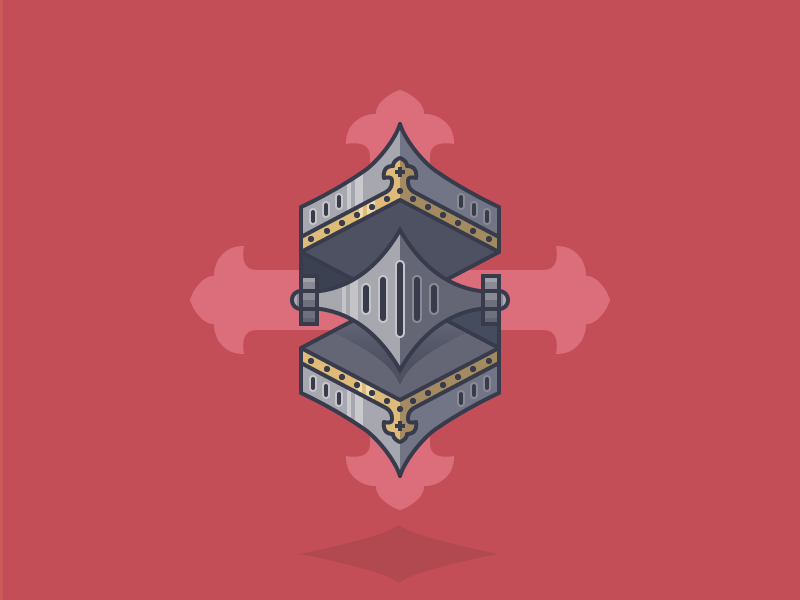 S by Alexander Satelles on Dribbble