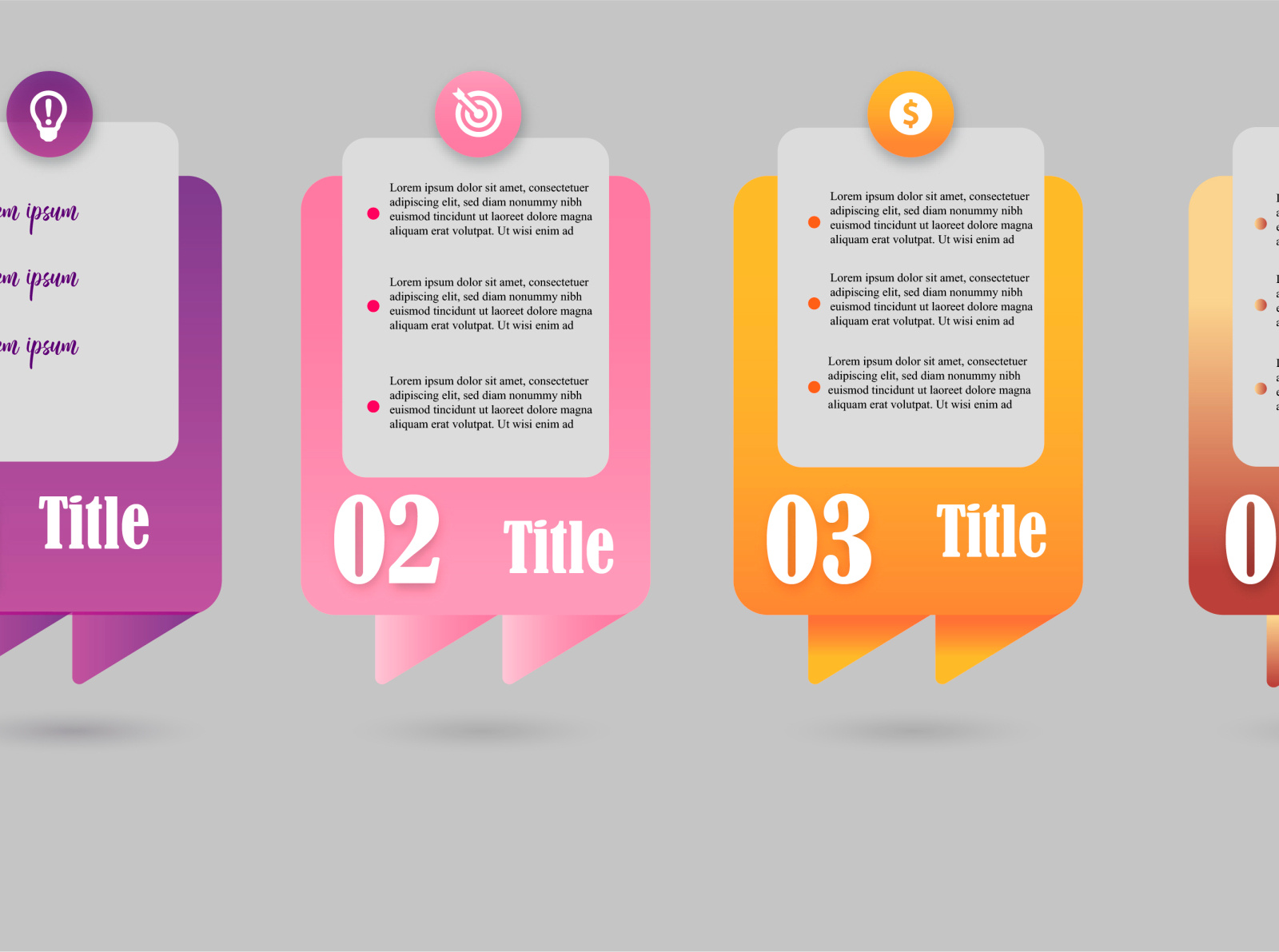 Infographics Design by SHIRAZ AHMAD on Dribbble