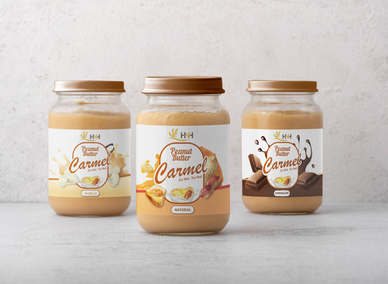Product Label by zamanahmer on Dribbble