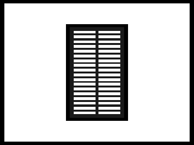 Shutters by Gurdip Singh on Dribbble