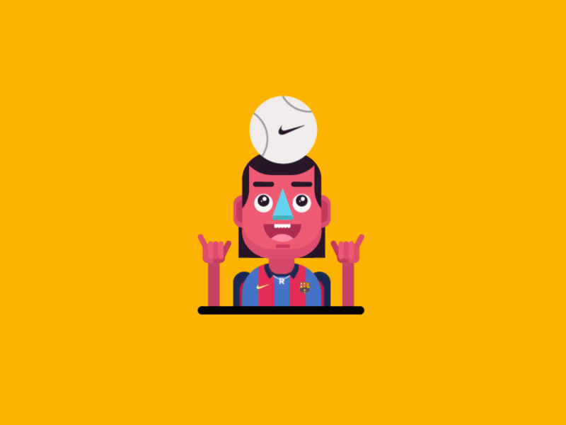 R10 by Lic Pollito on Dribbble