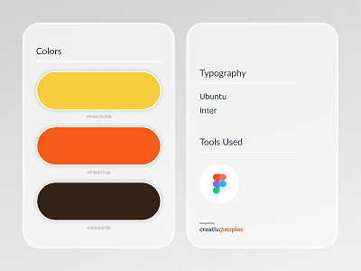 Vacation Spot Finder Mobile App by Oyolloo on Dribbble