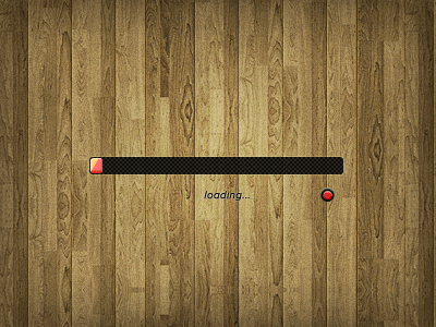 Candy Loading by Mathieu Odin on Dribbble