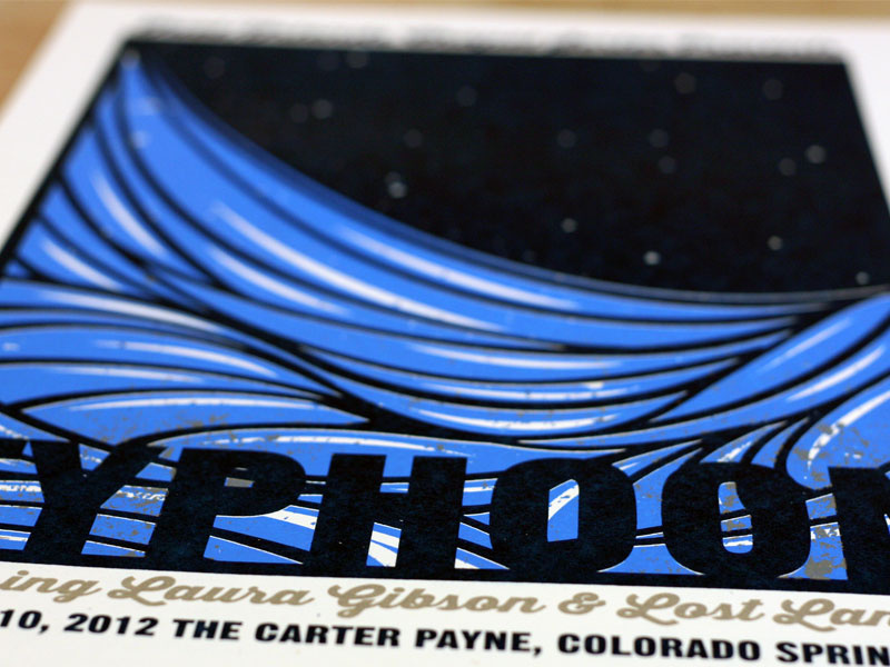 Typhoon by Jupiter Visual on Dribbble