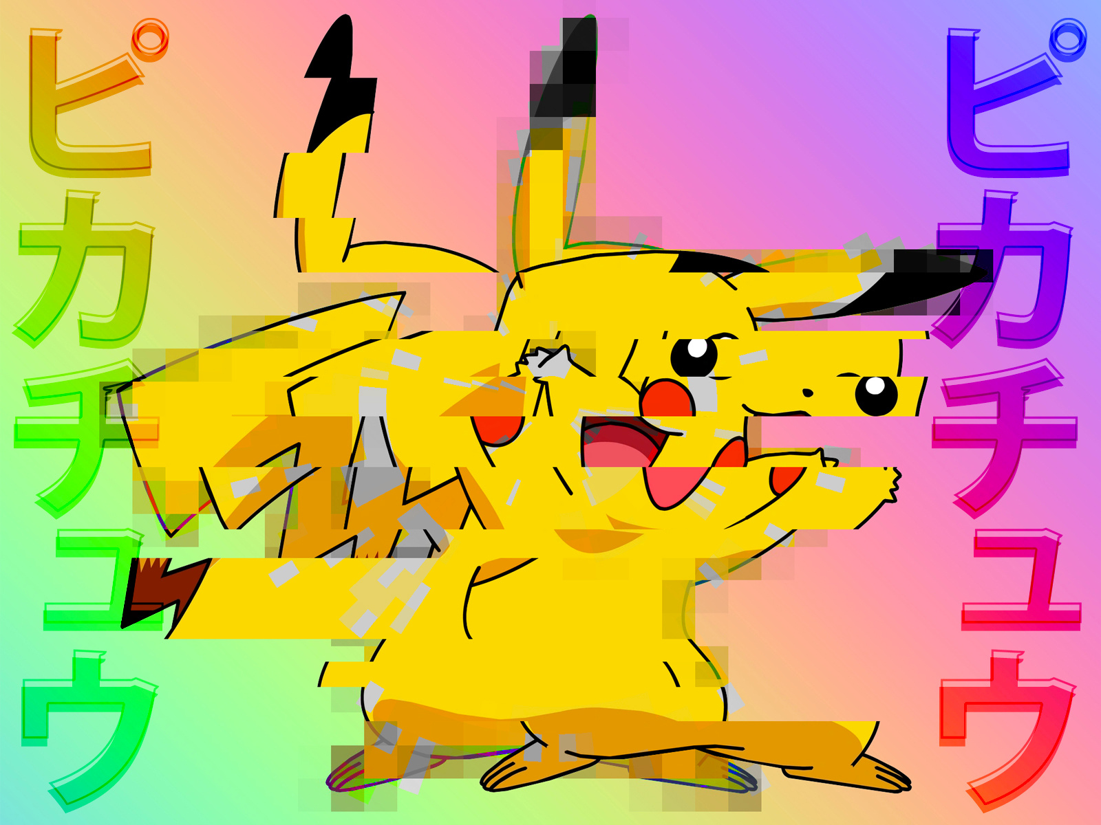 CHARACTER FLAWS by JL on Dribbble