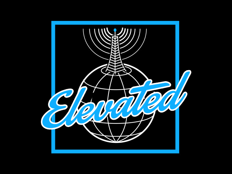 Elevated Worldwide. by JL on Dribbble