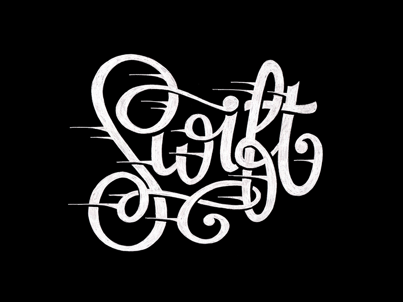 Inktober Week 1 by laurent brémaud on Dribbble