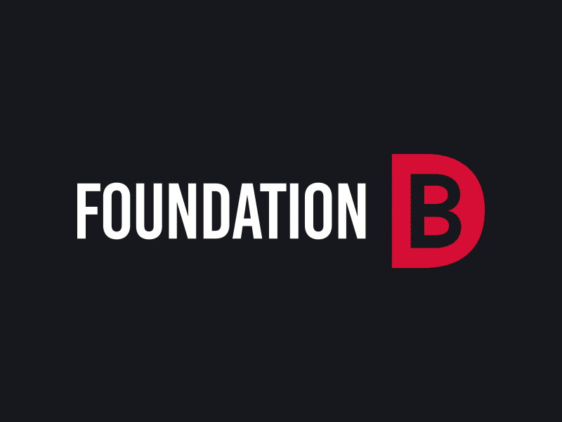 Foundationdb Logo
