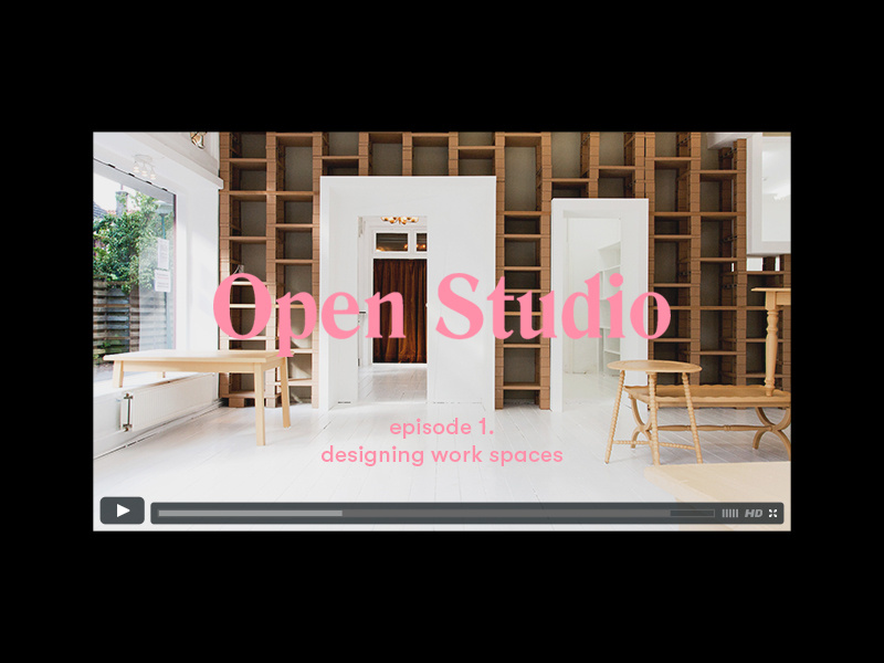 Title Card Concept 1 by 𝔈𝔳𝔞 ℭ𝔲𝔯𝔯𝔞𝔫 on Dribbble