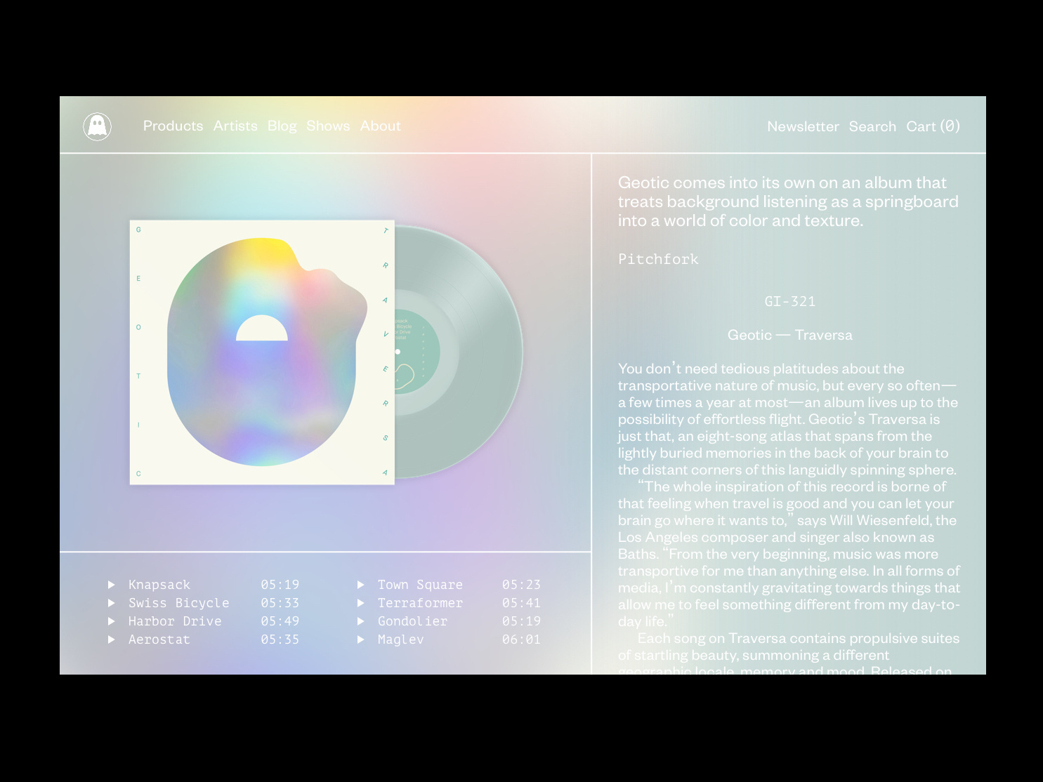 Geotic UI by 𝔈𝔳𝔞 ℭ𝔲𝔯𝔯𝔞𝔫 on Dribbble