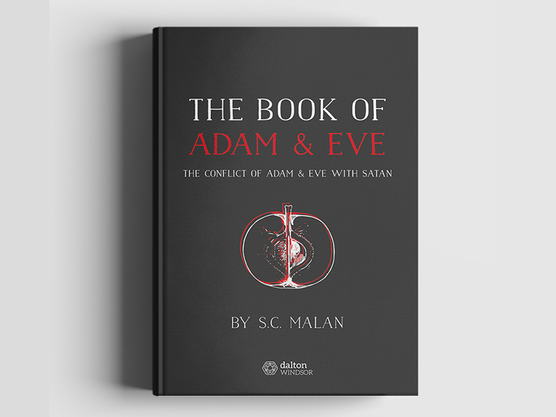 Book Cover by Michelle Freer on Dribbble