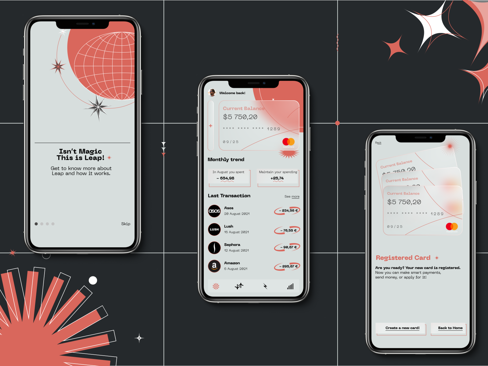 Dribble by Gianluca Di Maula on Dribbble