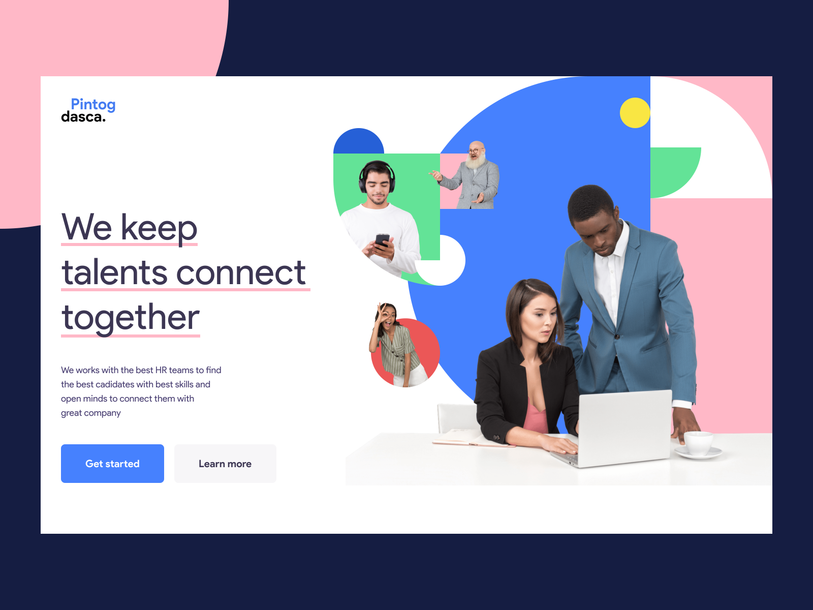 Layout Inspiration By Laingockien π¨π»βπ» On Dribbble