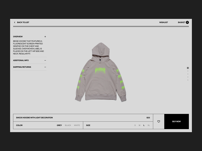 Single Product designs, themes, templates and downloadable graphic ...