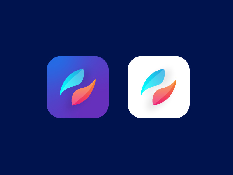 icon01 by D. Young on Dribbble