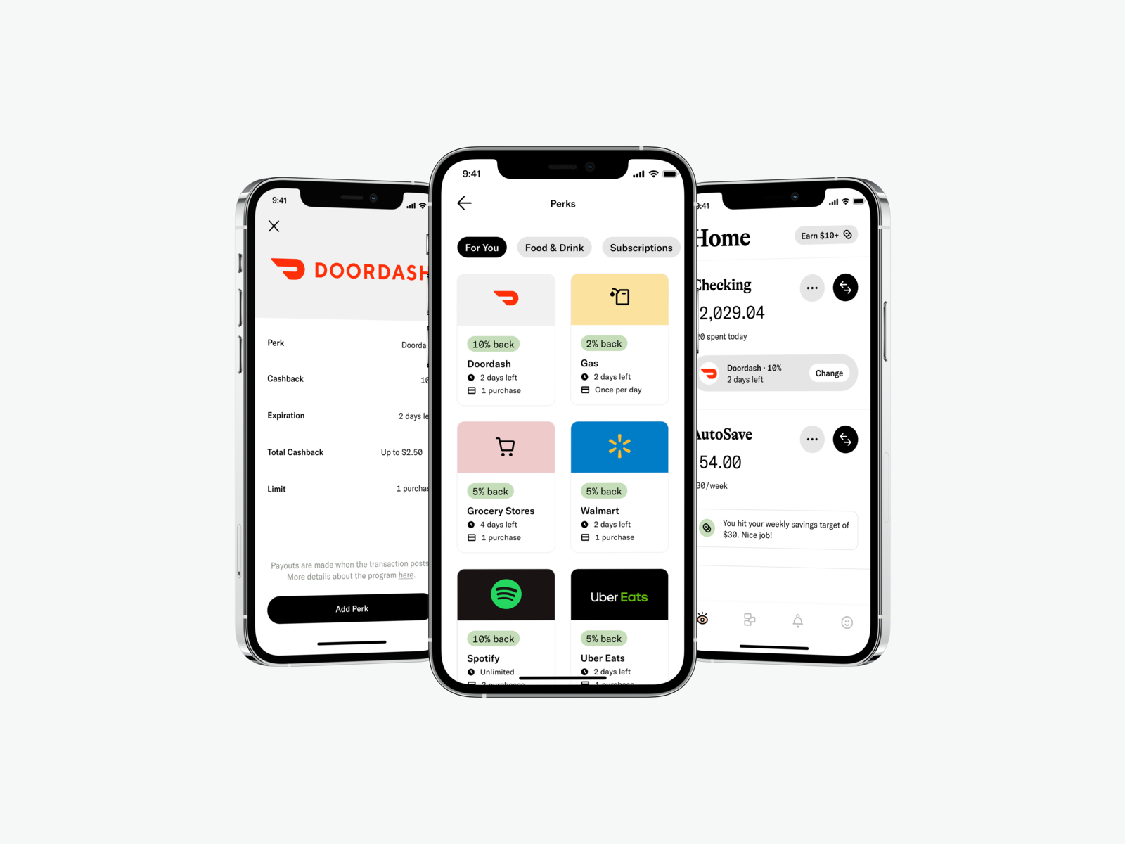 Empower Perks Program by Sam Elliott for Empower on Dribbble