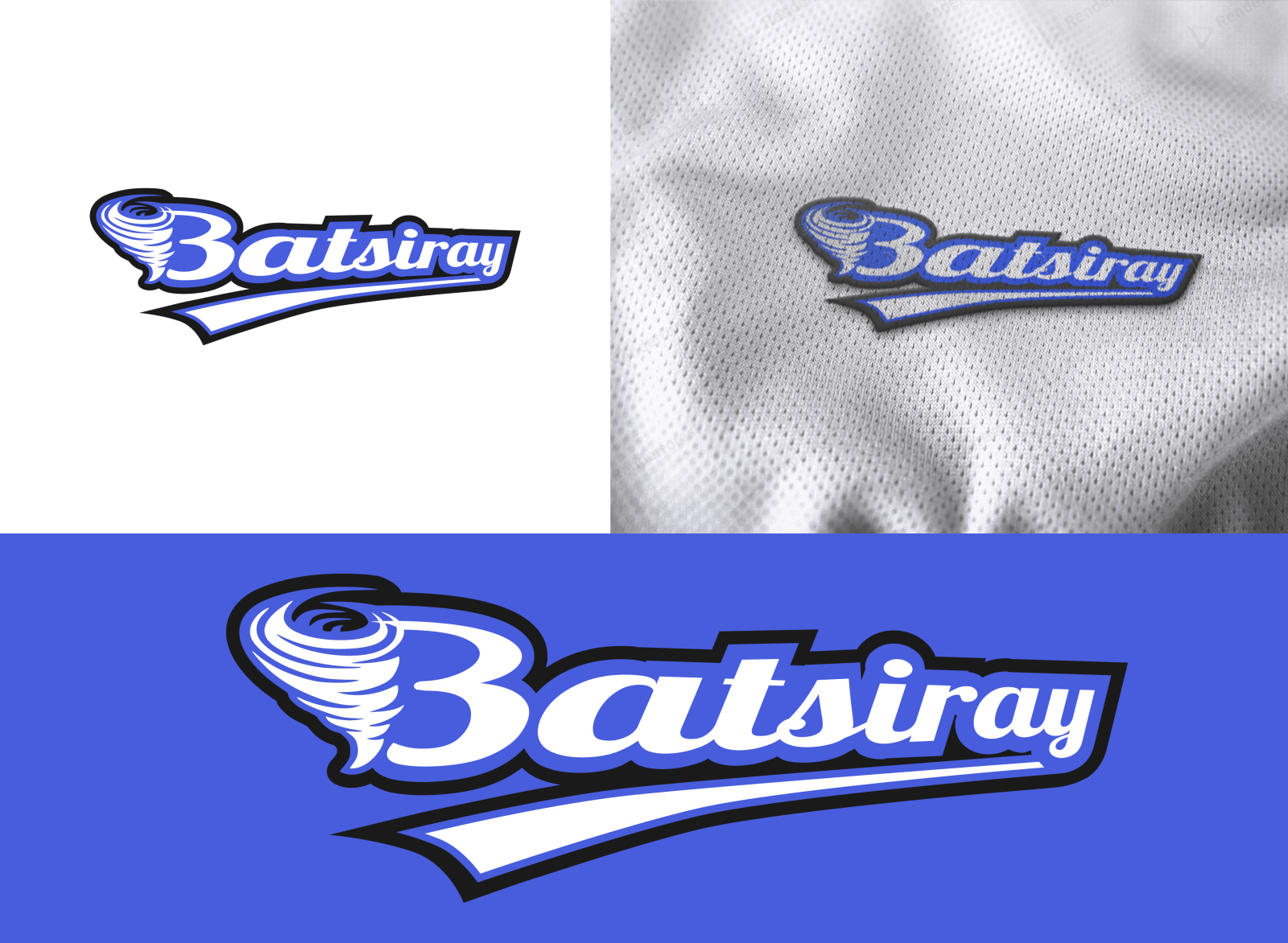 Batsiray by Tsiresy rsd on Dribbble