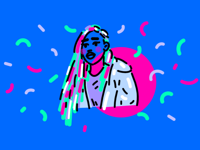 Animaticons Beautiful Customizable Animated Gif Icons