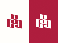 PB Logo by Albert Tubac on Dribbble