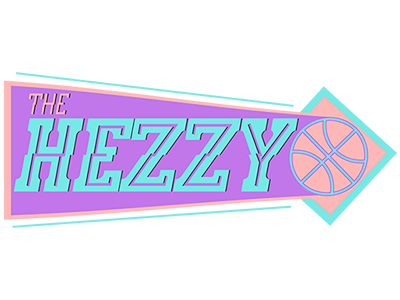 The Hezzy by Jared Cahill on Dribbble