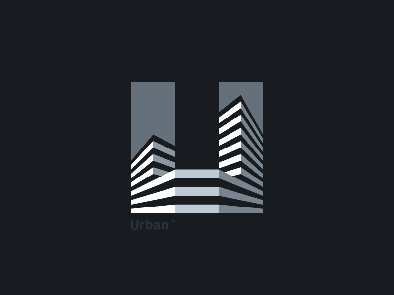 Urban Logo