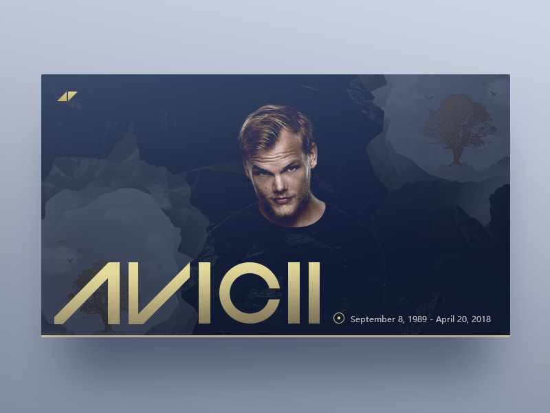 Avicii designs, themes, templates and downloadable graphic elements on ...