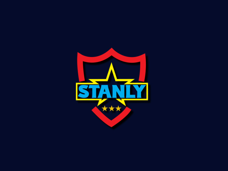 Stanly logo by Ashraful Islam on Dribbble