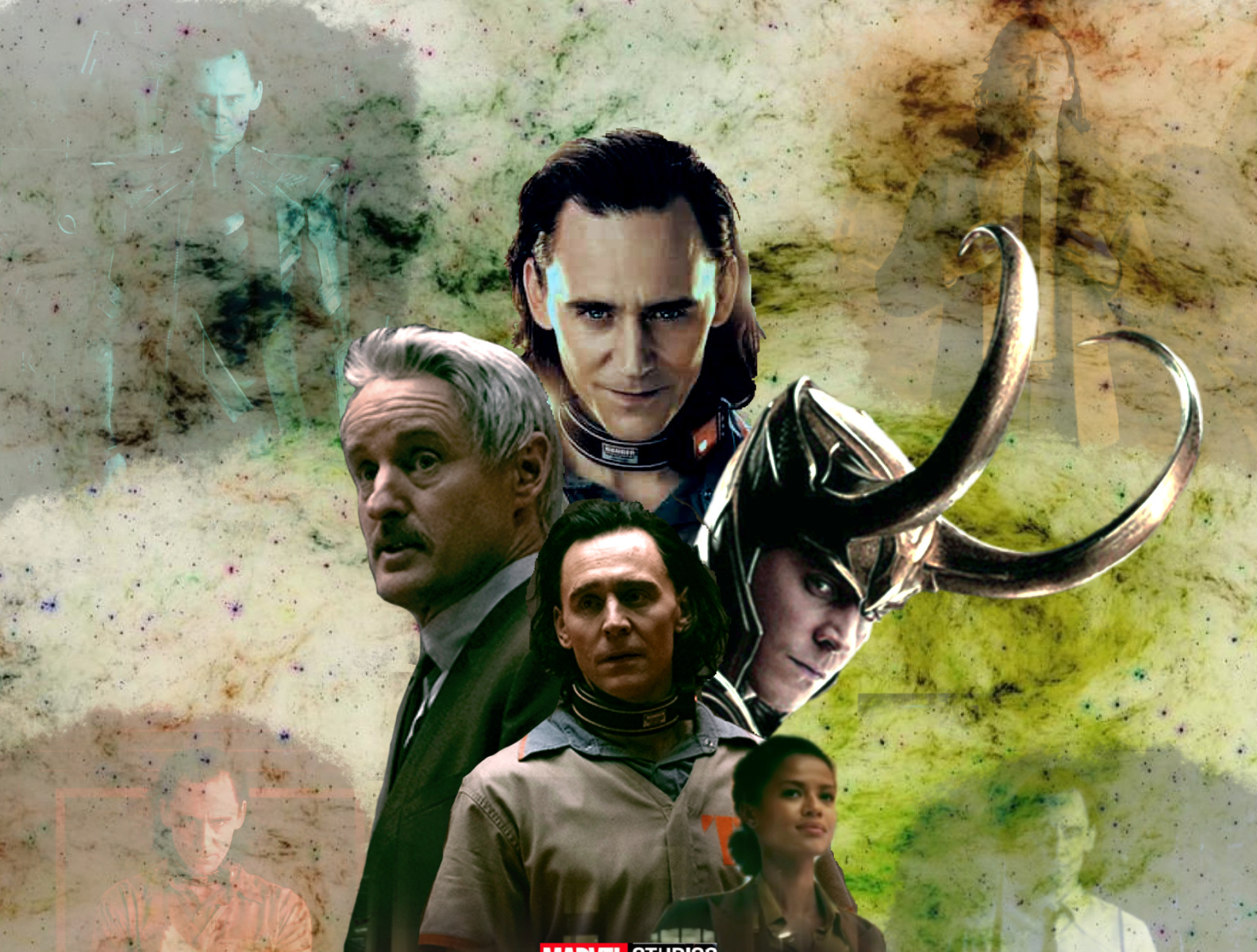 Sibtain Raza | Dribbble