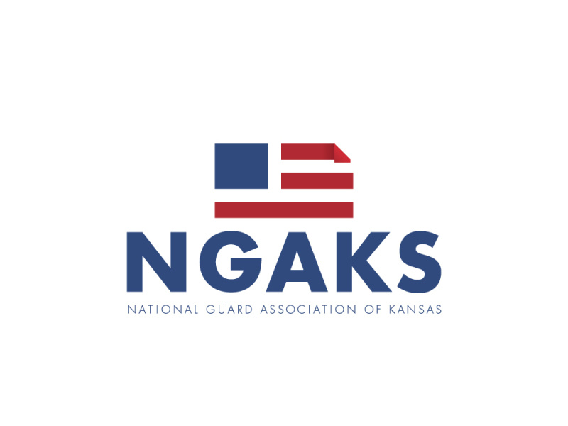 NGAKS Logo Concept by Darral Garner Design on Dribbble