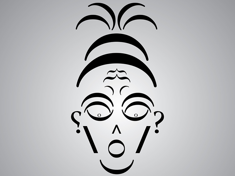 Symbol Faces_04 by Siemos Yiannis on Dribbble
