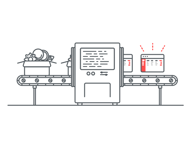 Continuous Delivery by Thales Rocha on Dribbble