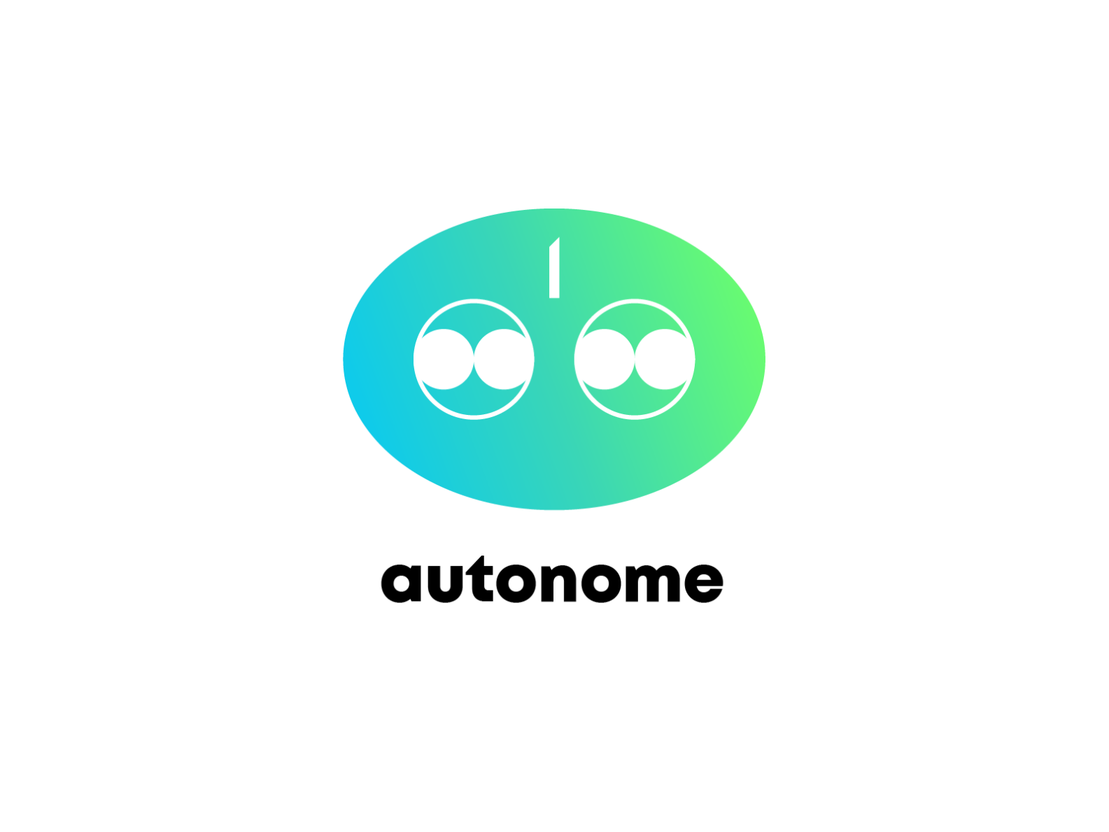 Autonome - autonomous cars (day 5) by Sergei Mishutkin on Dribbble