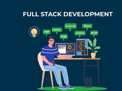 Web Development Post by Hamza Iqbal on Dribbble