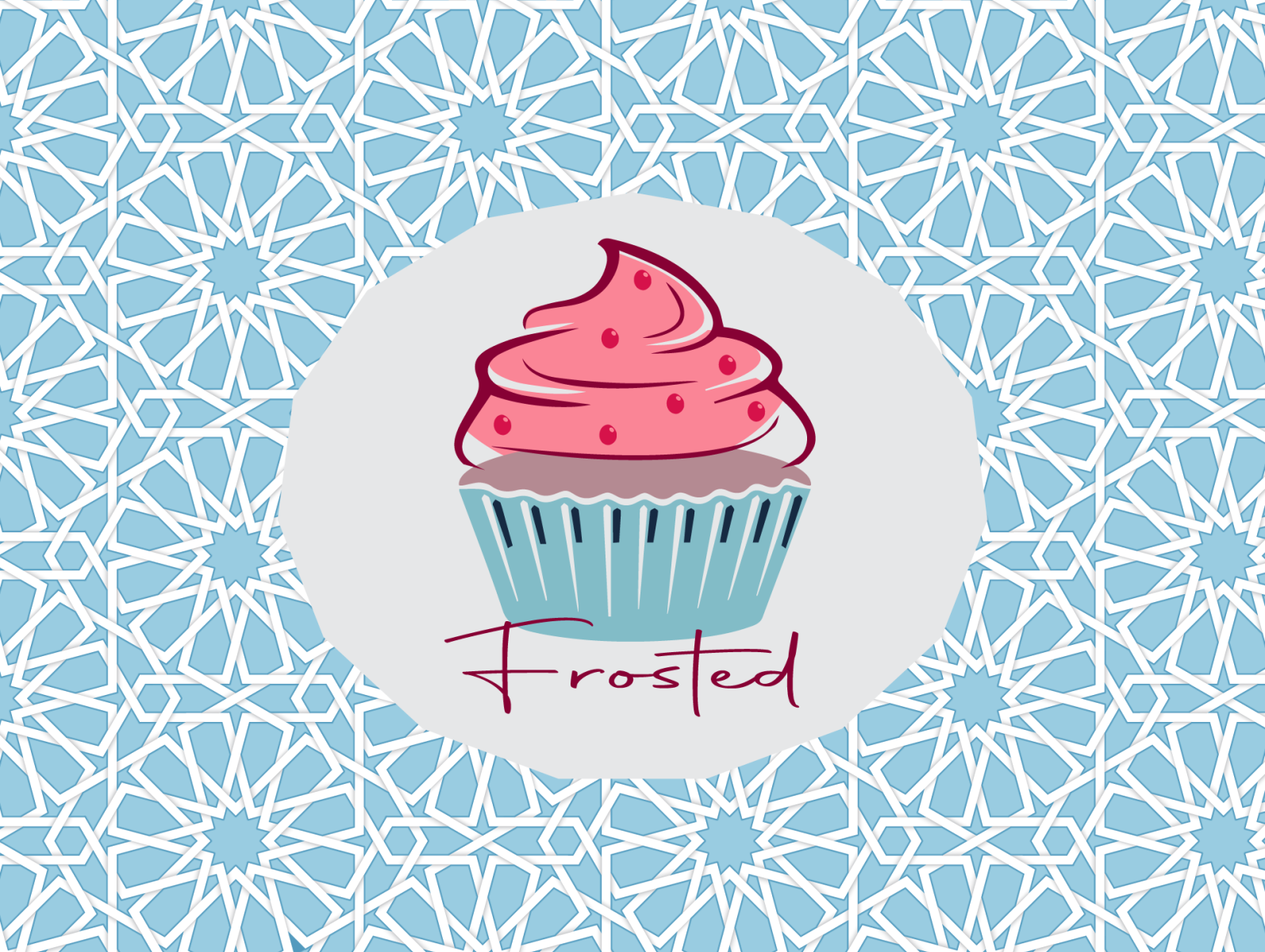 Frosted by Smooth Designs on Dribbble