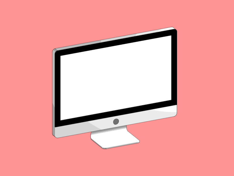 Device Morph by Syith Mukhtar on Dribbble