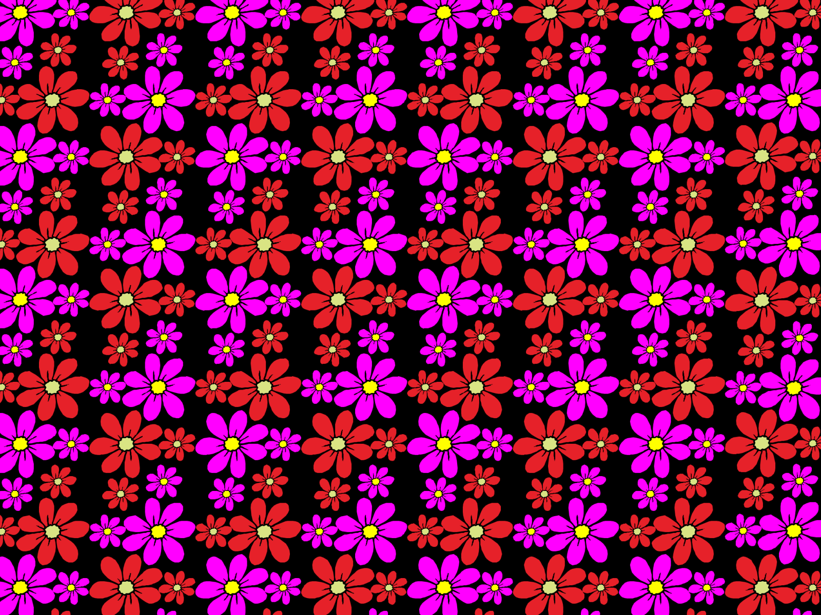 seamless pattern 05 by Rosyid Nursidiq on Dribbble
